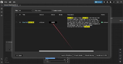ComfyUI Nunchaku（双节棍节点）安装指南 | Ceroxe の 小站